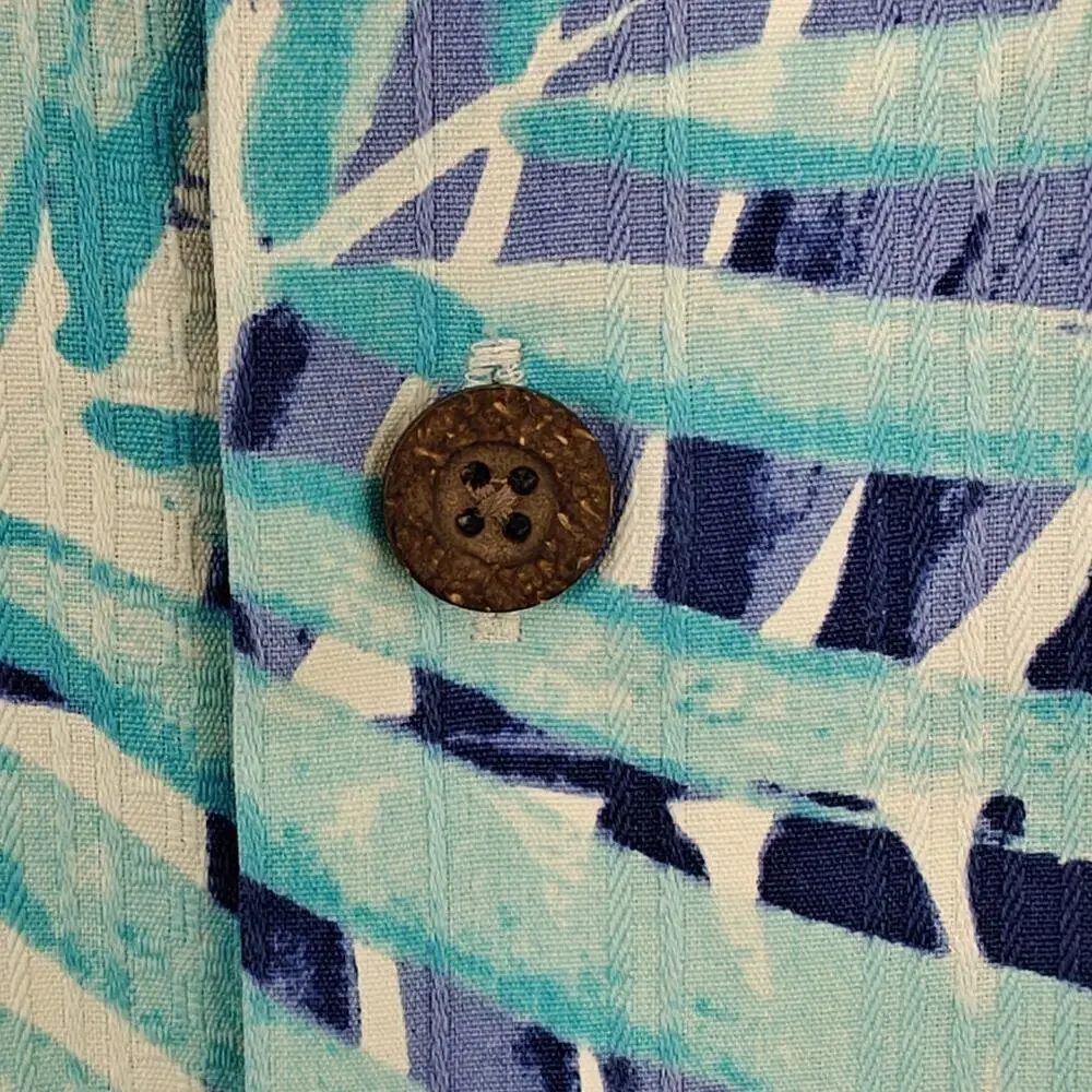 Tommy Bahama | Shirts | Tommy Bahama Island Zone Hawaiian Shirt Size Xl ...